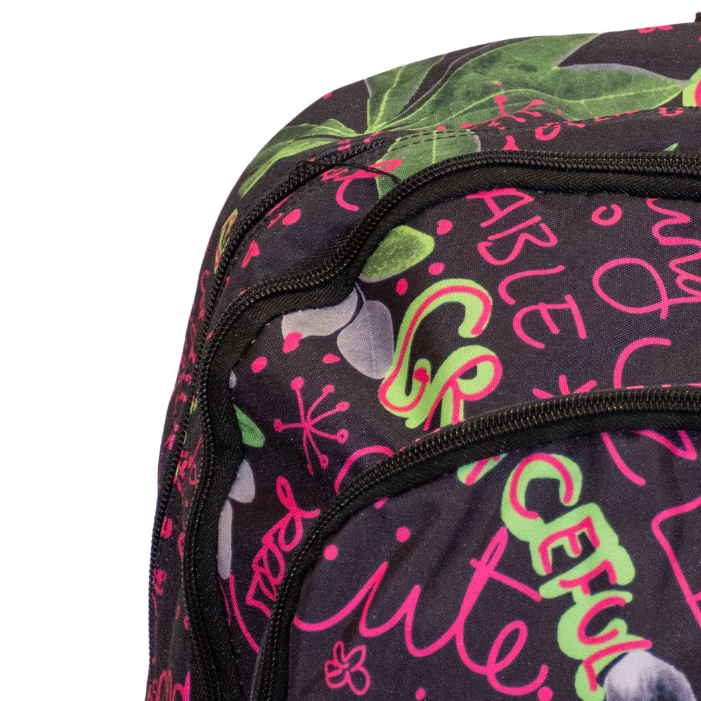 BACK PACK LARGE BE COOL – Dubai library distributors