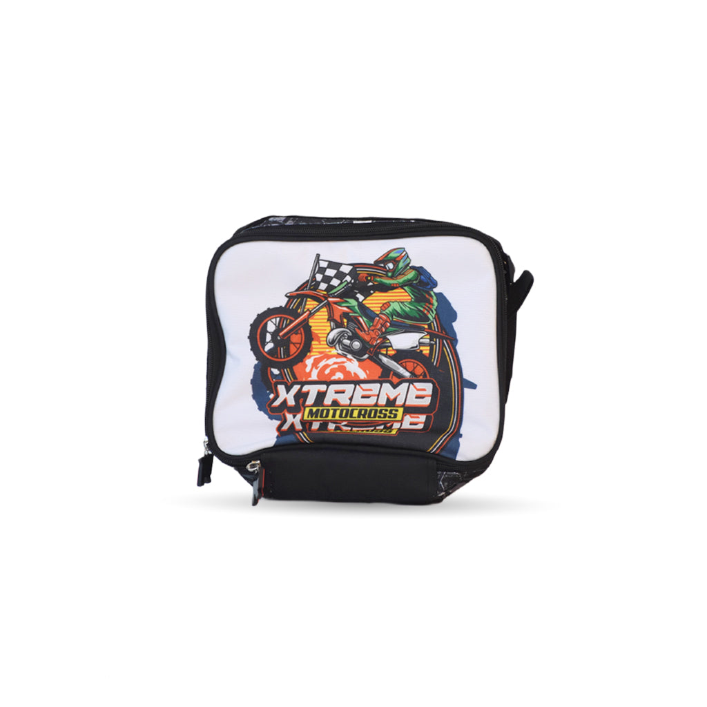 LUNCH BAG XTREME MOTOCROSS-NMXTR0003 – Dubai library distributors